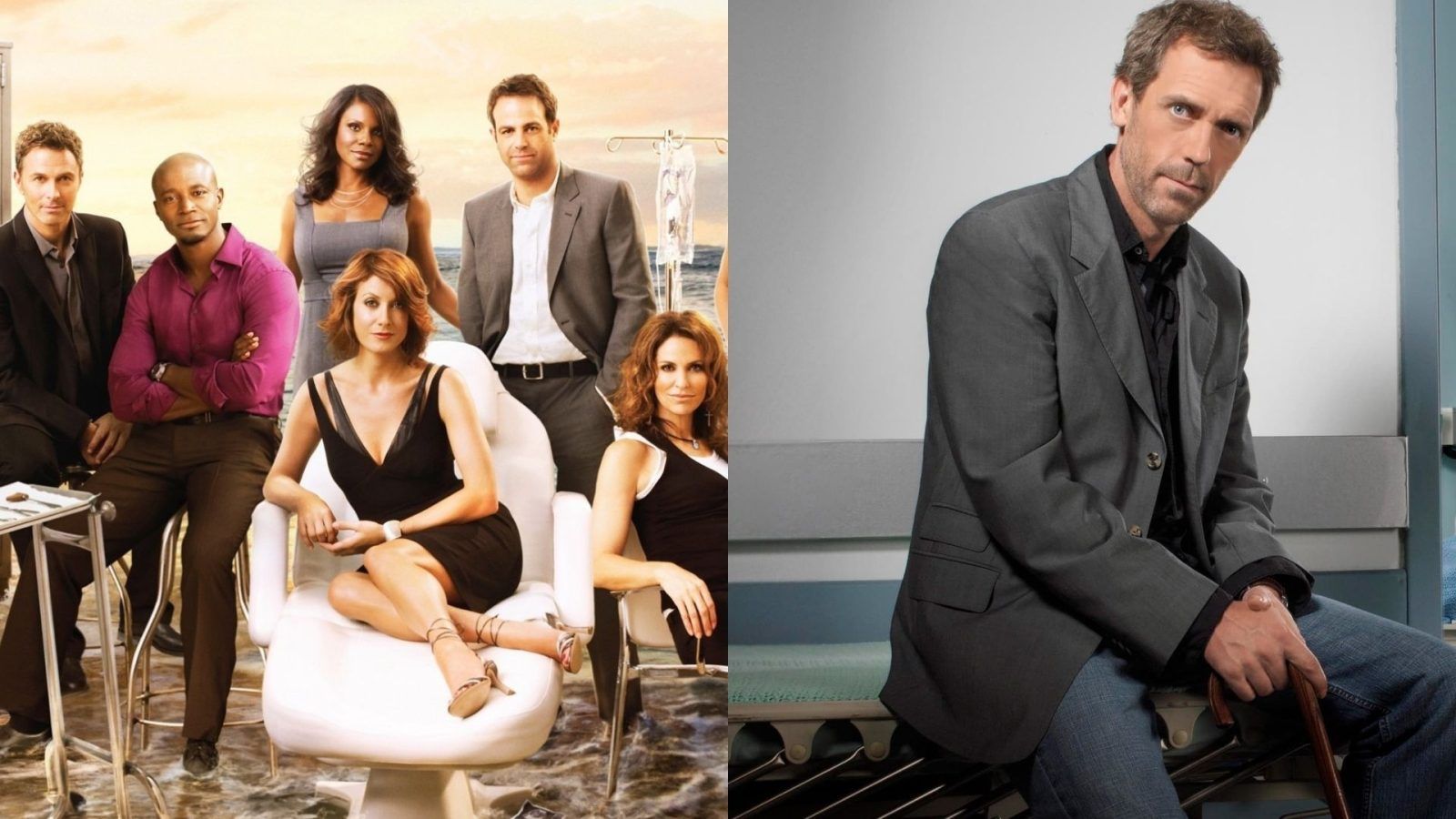 21 best medical dramas and TV series like Grey’s Anatomy to watch