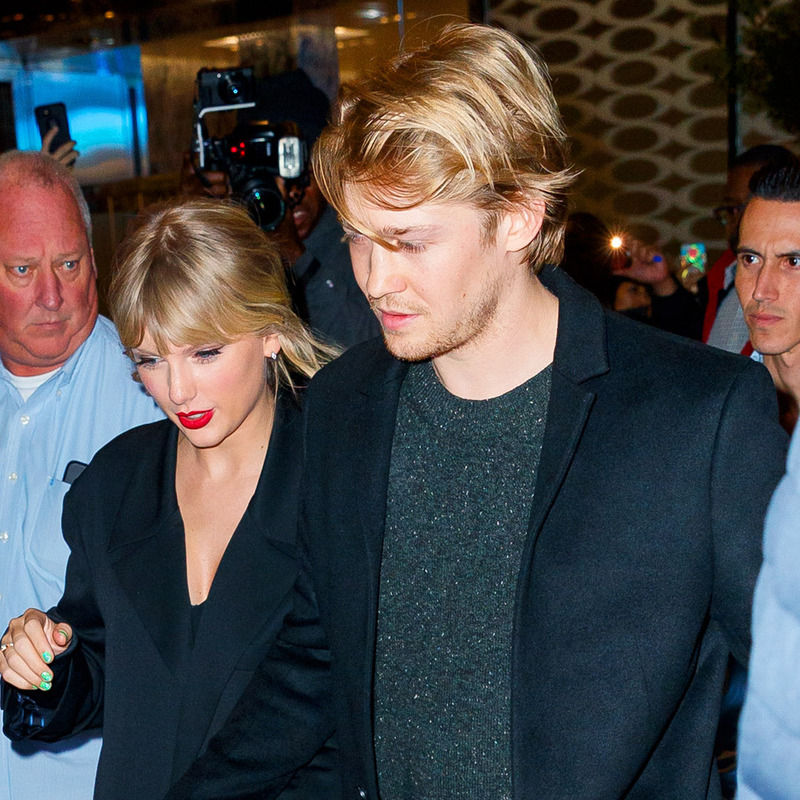 Taylor Swift, 'The Tortured Poets Department', & Joe Alwyn conspiracies