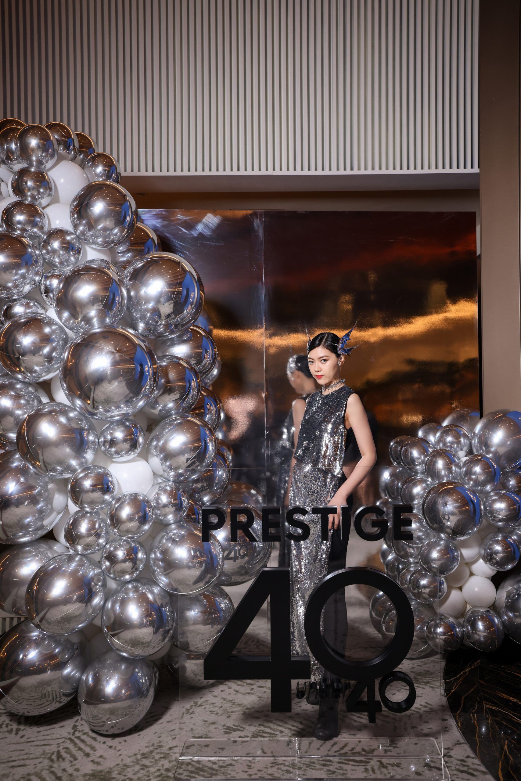 Inside Prestige Singapore's 40 Under 40 2024 Event at MO Bar