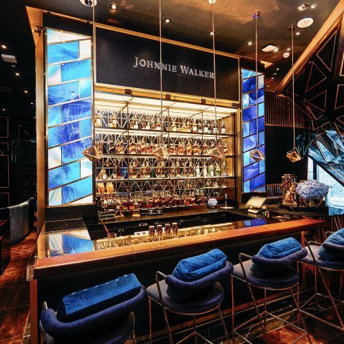 Bangkok's Blue by Alain Ducasse celebrates its third anniversary