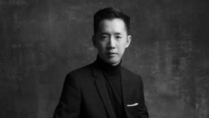 Interview: Architect Robert Cheng of Brewin Design Office