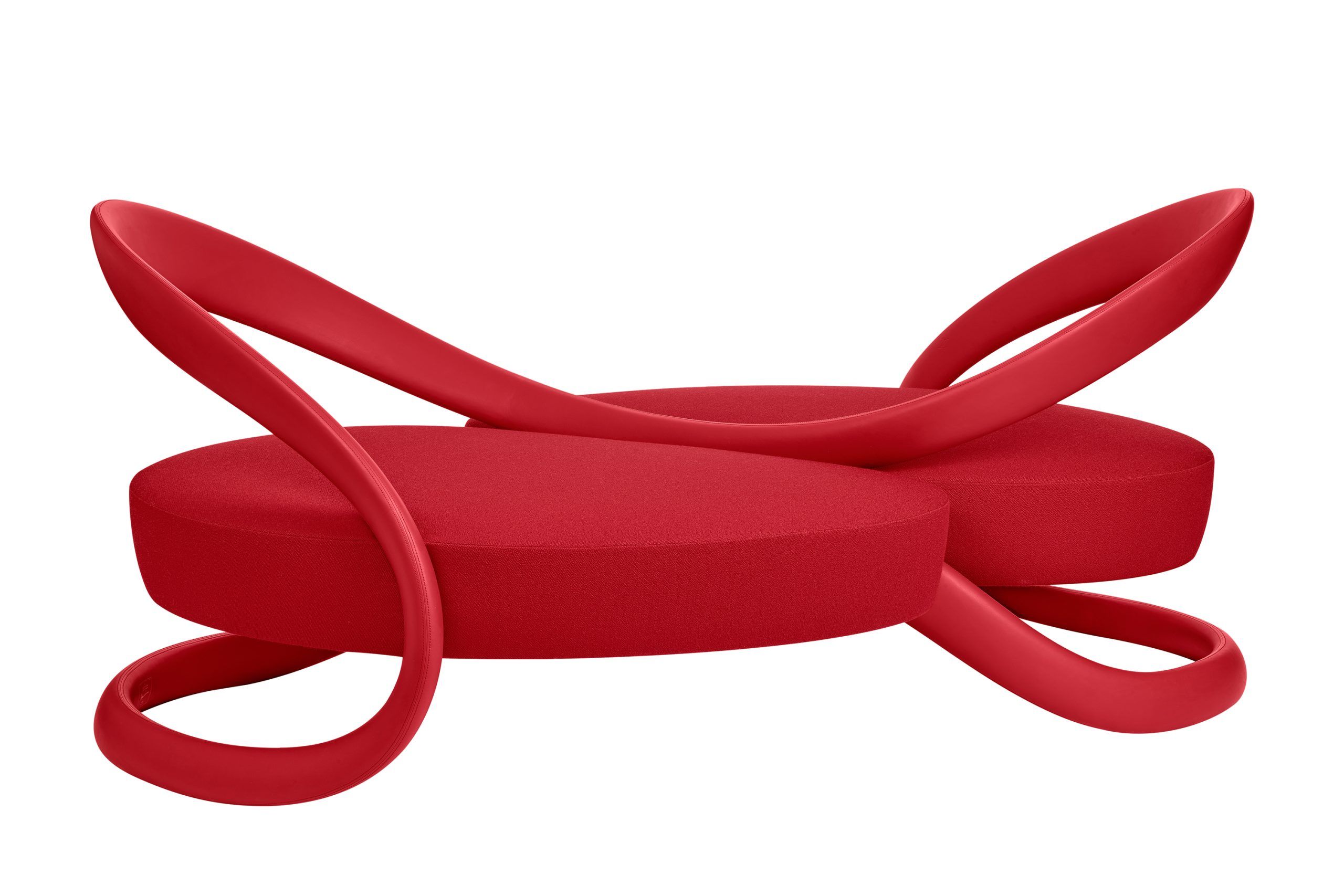 Architect and Interior Design Andre Fu On Creating Asia's Iconic Hotels