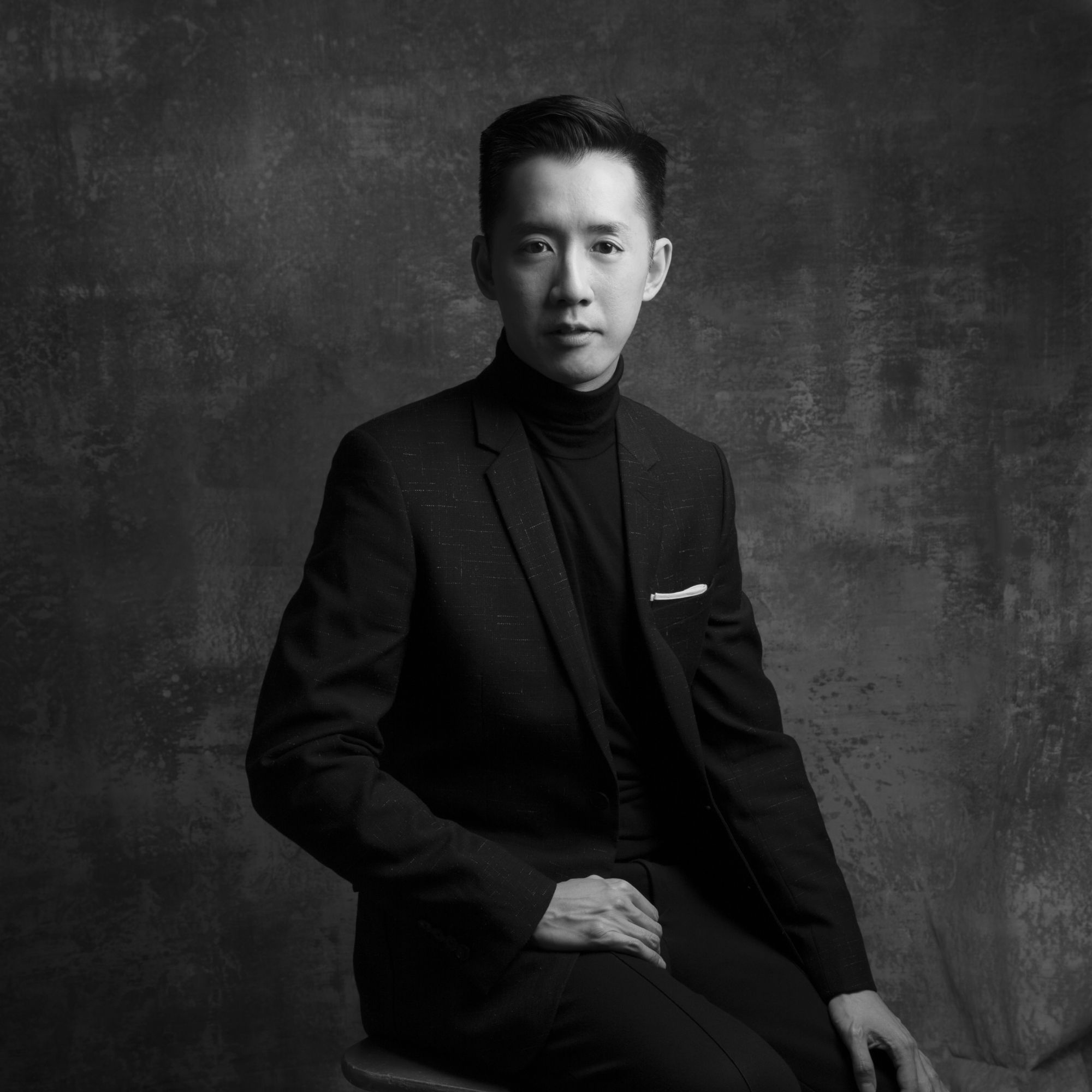 Architect and Interior Design Andre Fu On Creating Asia's Iconic Hotels