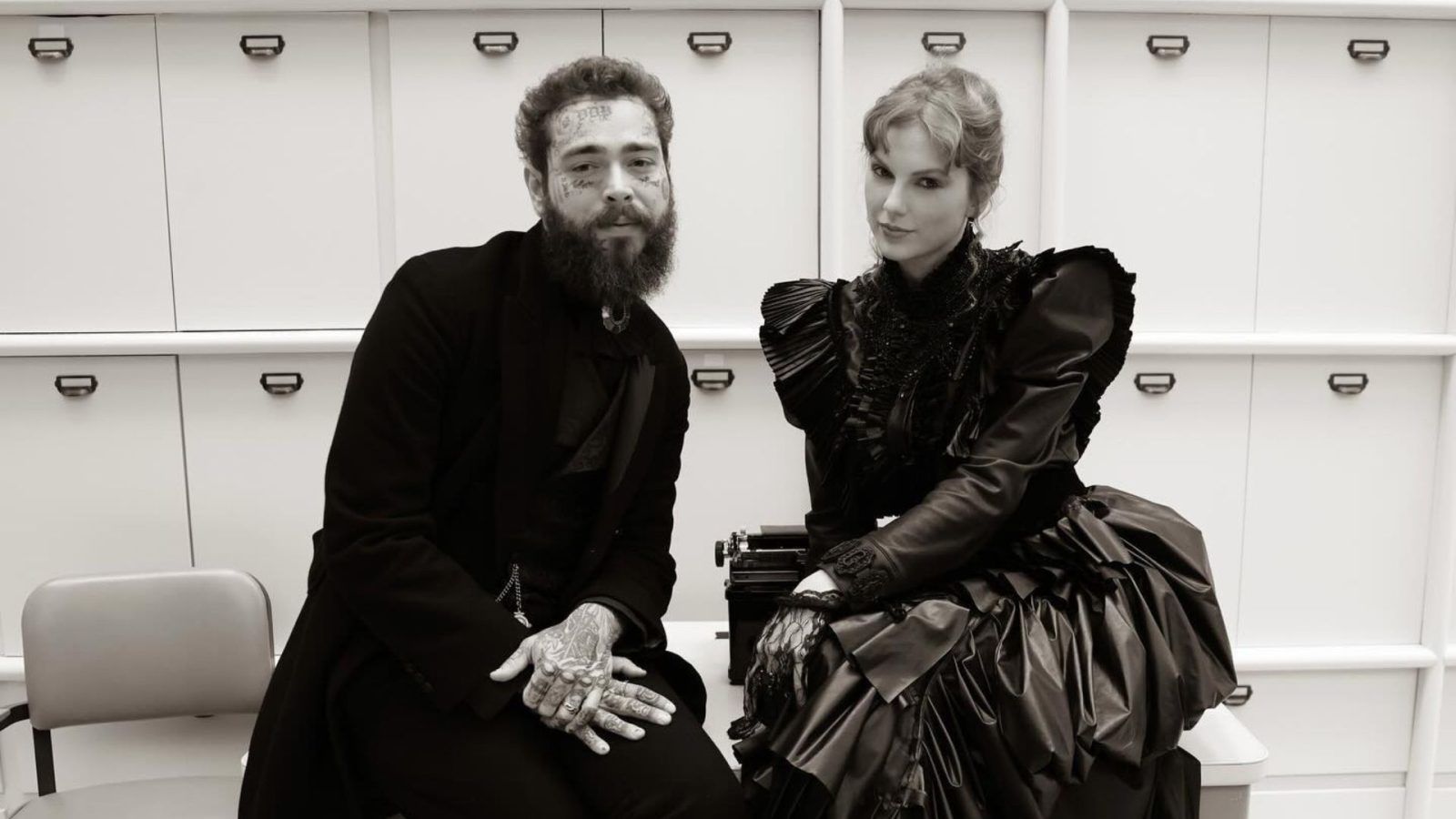 Our ranking of the biggest Taylor Swift collaborations so far