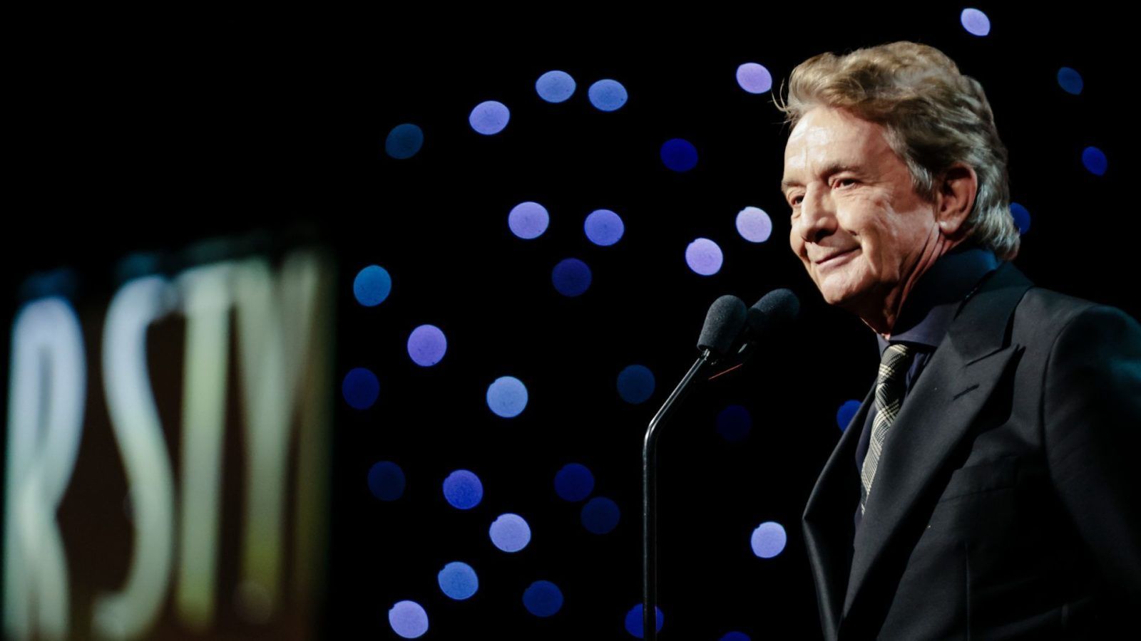 Martin Short: Net worth, wife, movies and TV shows and more