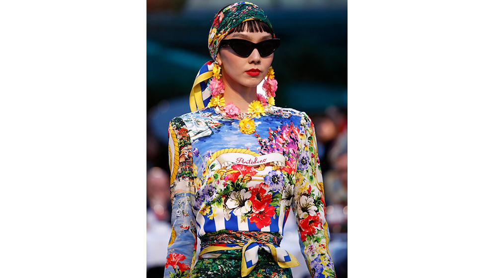 On The Digital Cover: It Model Nicole Liew Gives Us A Peek Into Her Mind