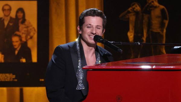 Everything we know about upcoming comedy, The Charlie Puth Show