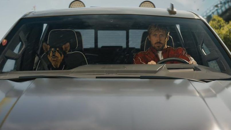 The Fall Guy review: Does the film live up to its hype?