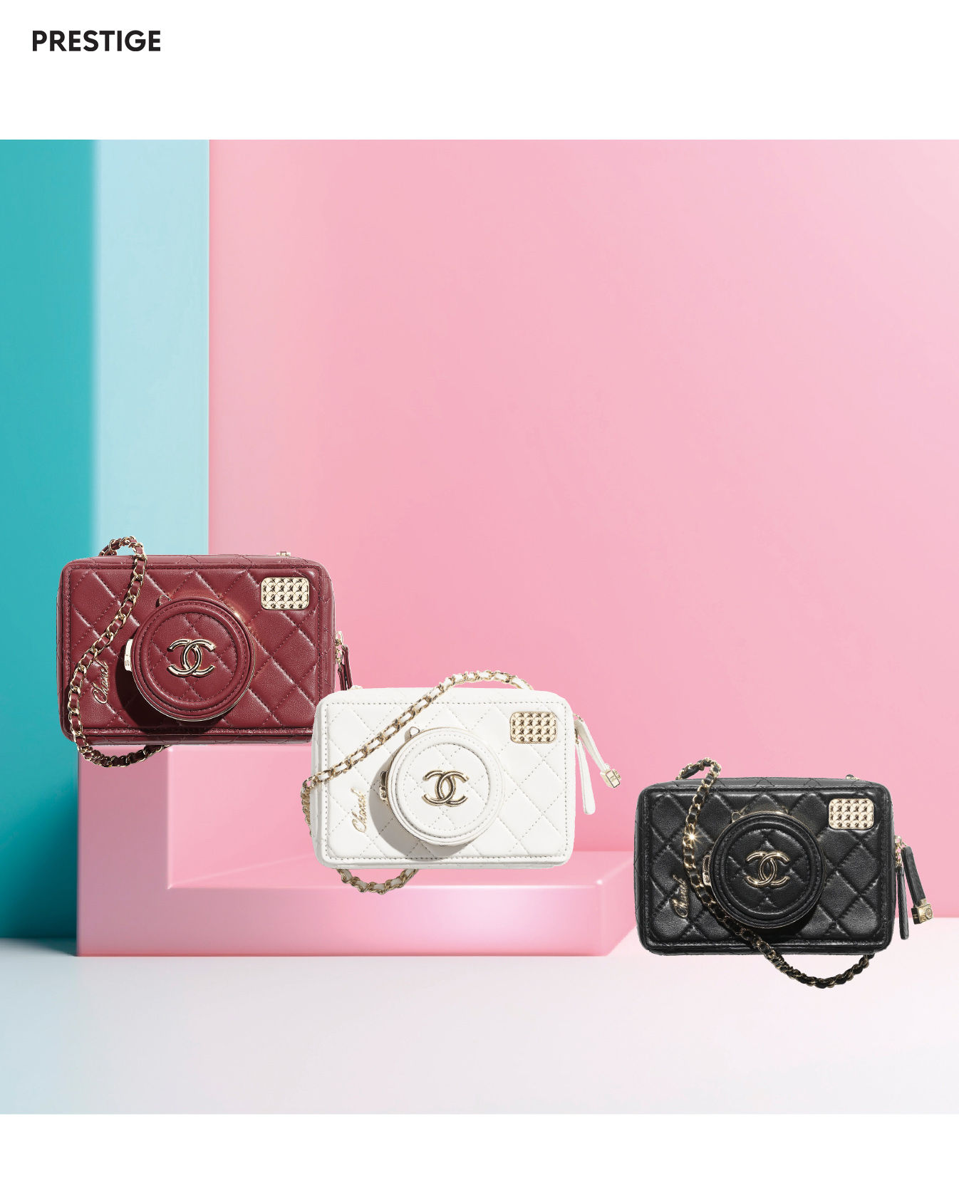The Must-Have Accessories: Bags and Shoes For Spring/Summer 2024