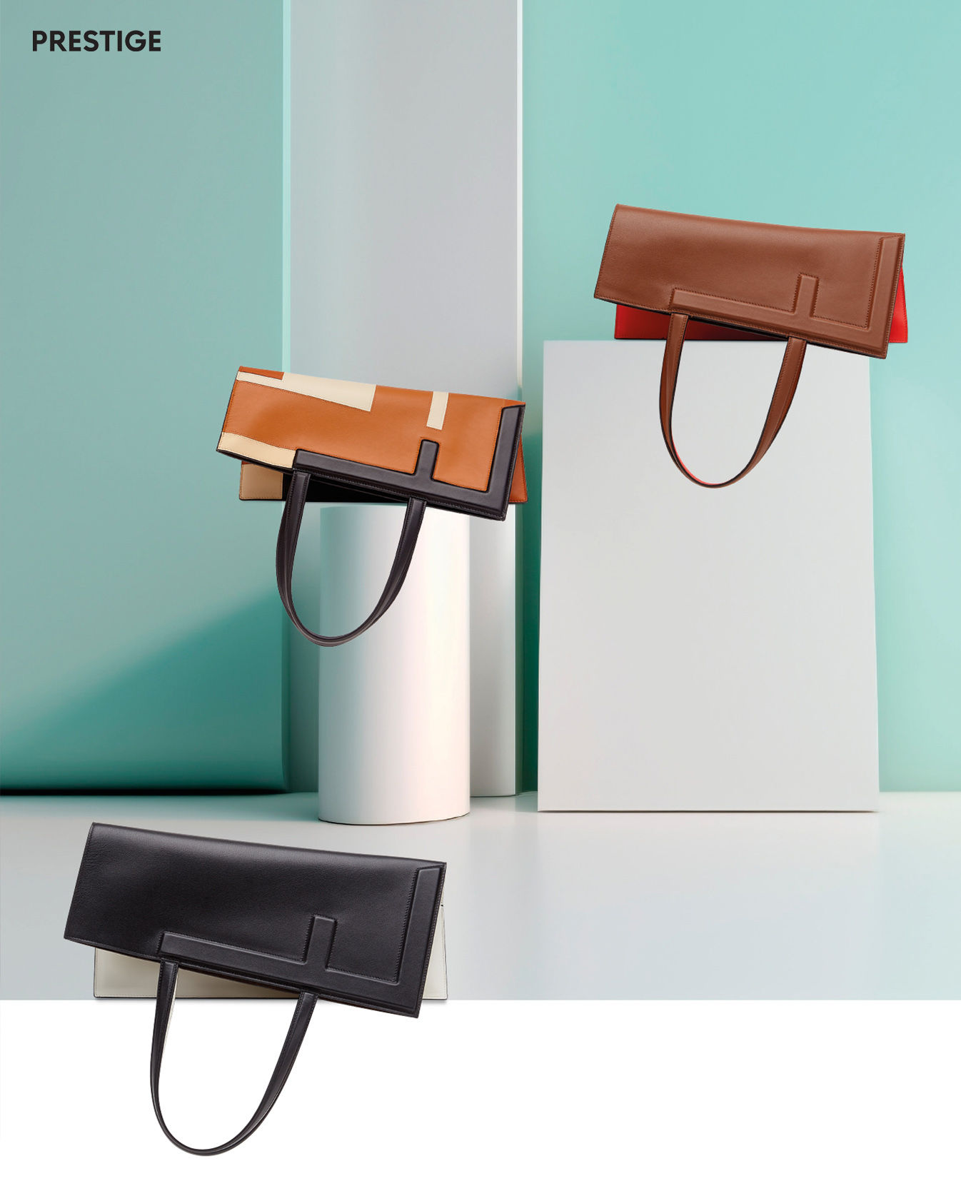 The Must-Have Accessories: Bags and Shoes For Spring/Summer 2024