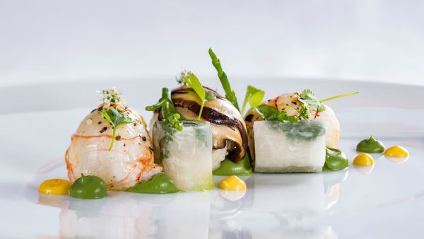 Three Michelin Star restaurants in Asia – PrestigeOnline Singapore