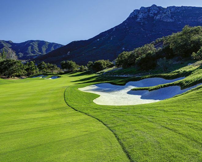 5 of the best golf clubs in Los Angeles and their famous celebrity members