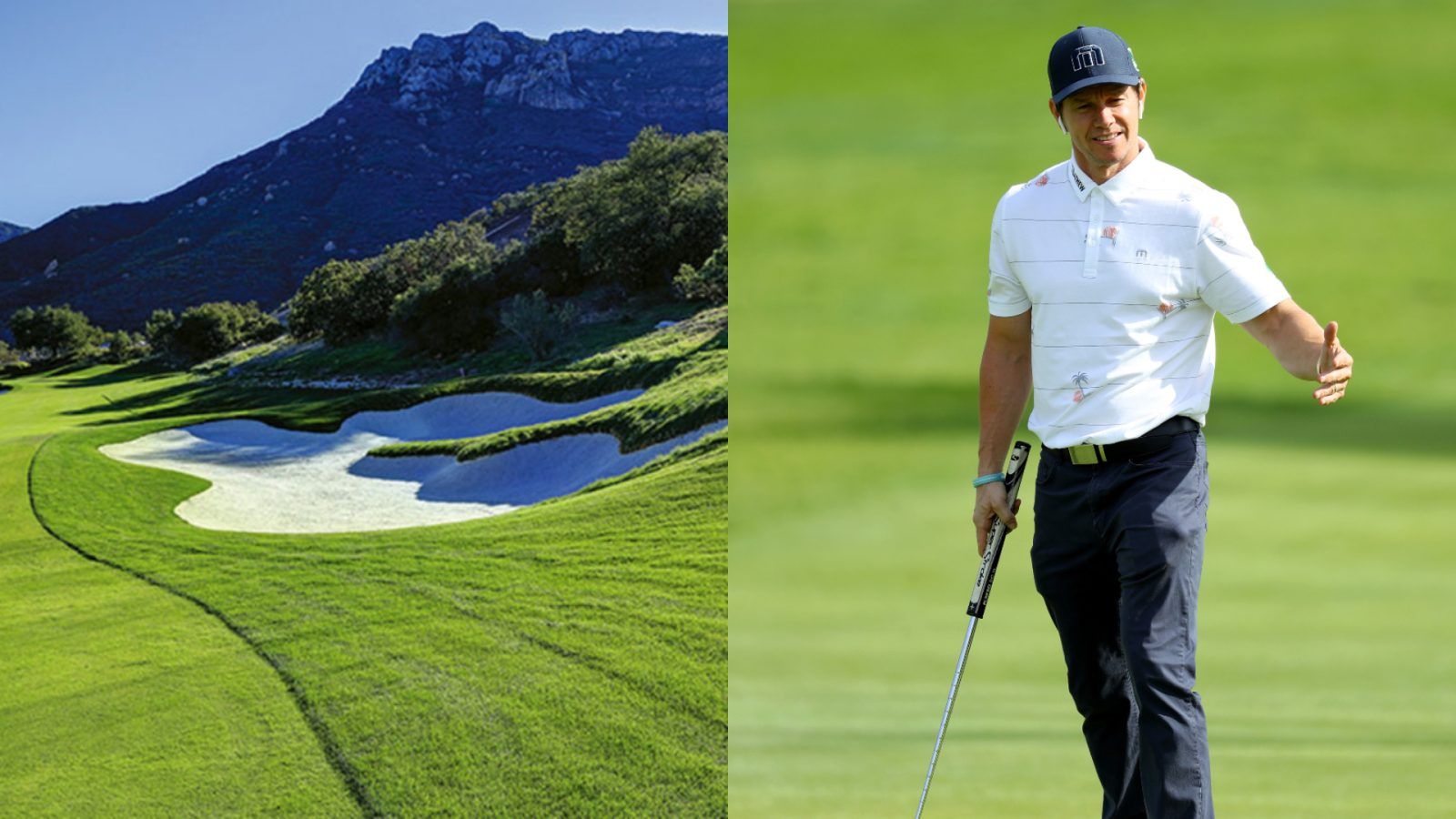 5 of the best golf clubs in Los Angeles and their famous celebrity members