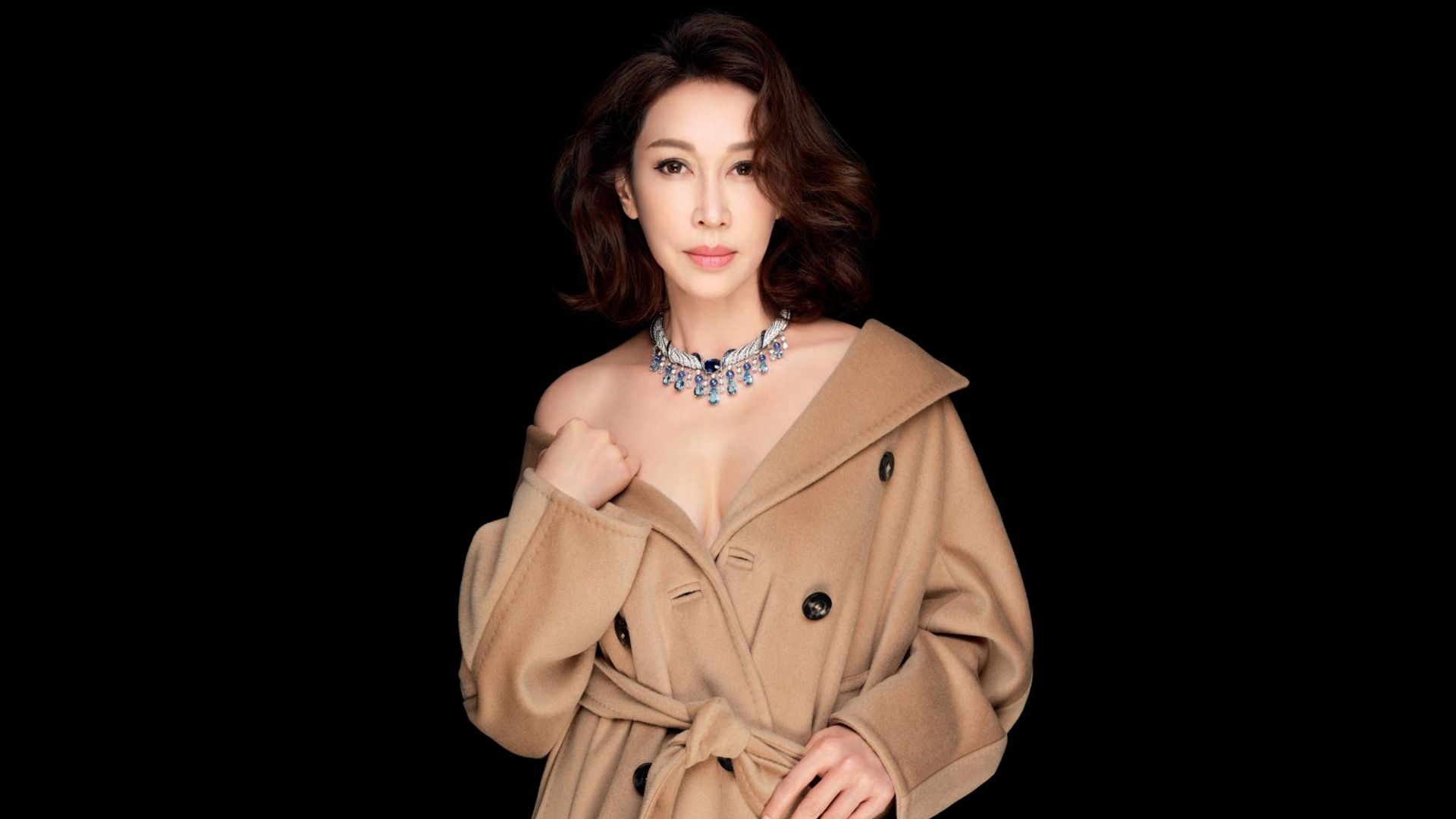 States of Grace: Grace Chng charms us with her down-to-earth side