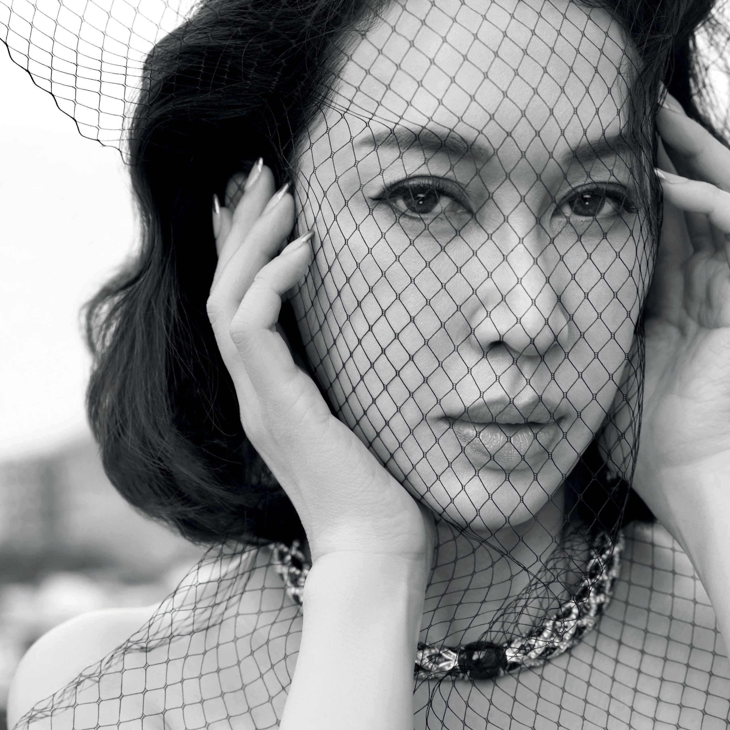 States of Grace: Grace Chng charms us with her down-to-earth side