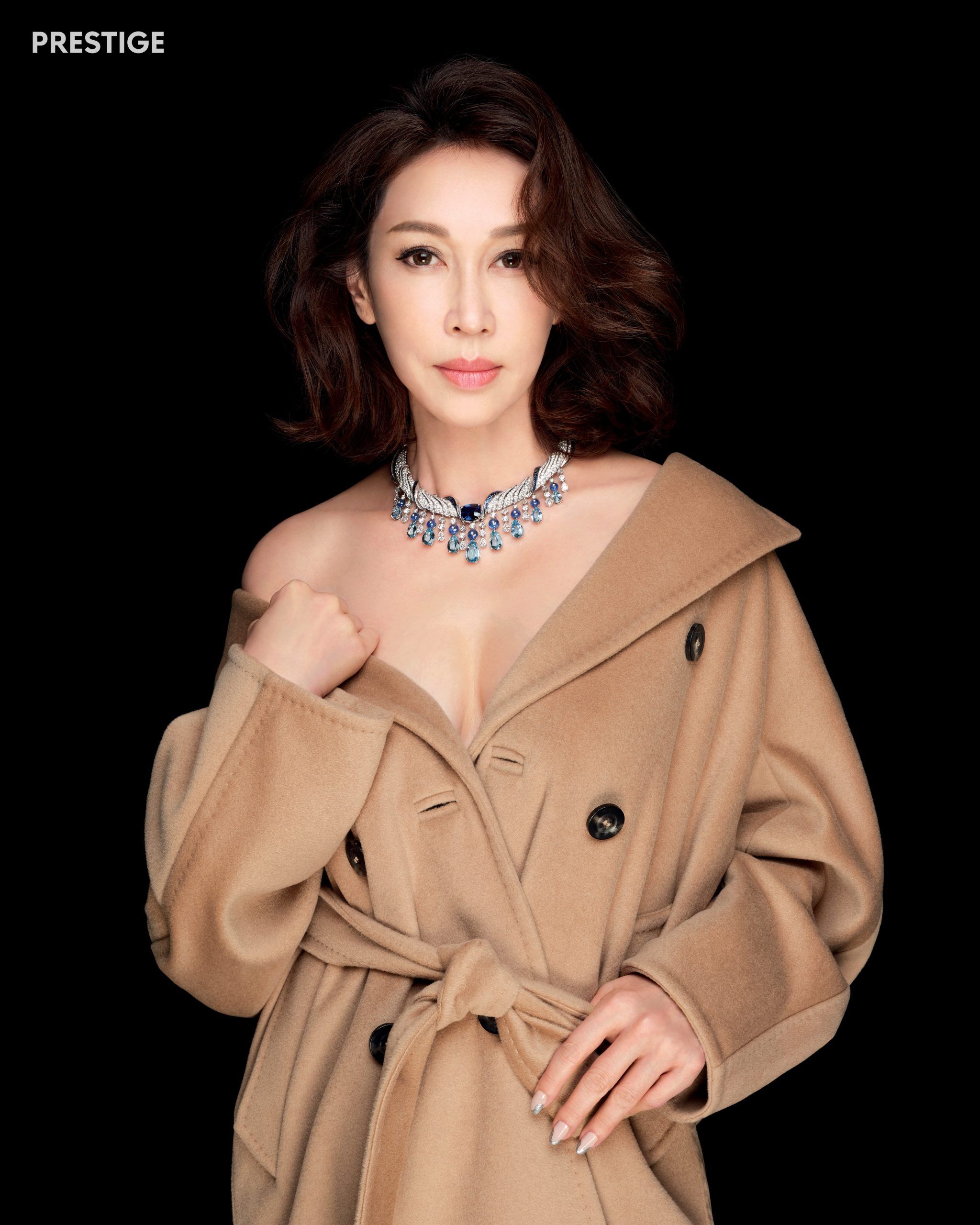 States of Grace: Grace Chng charms us with her down-to-earth side