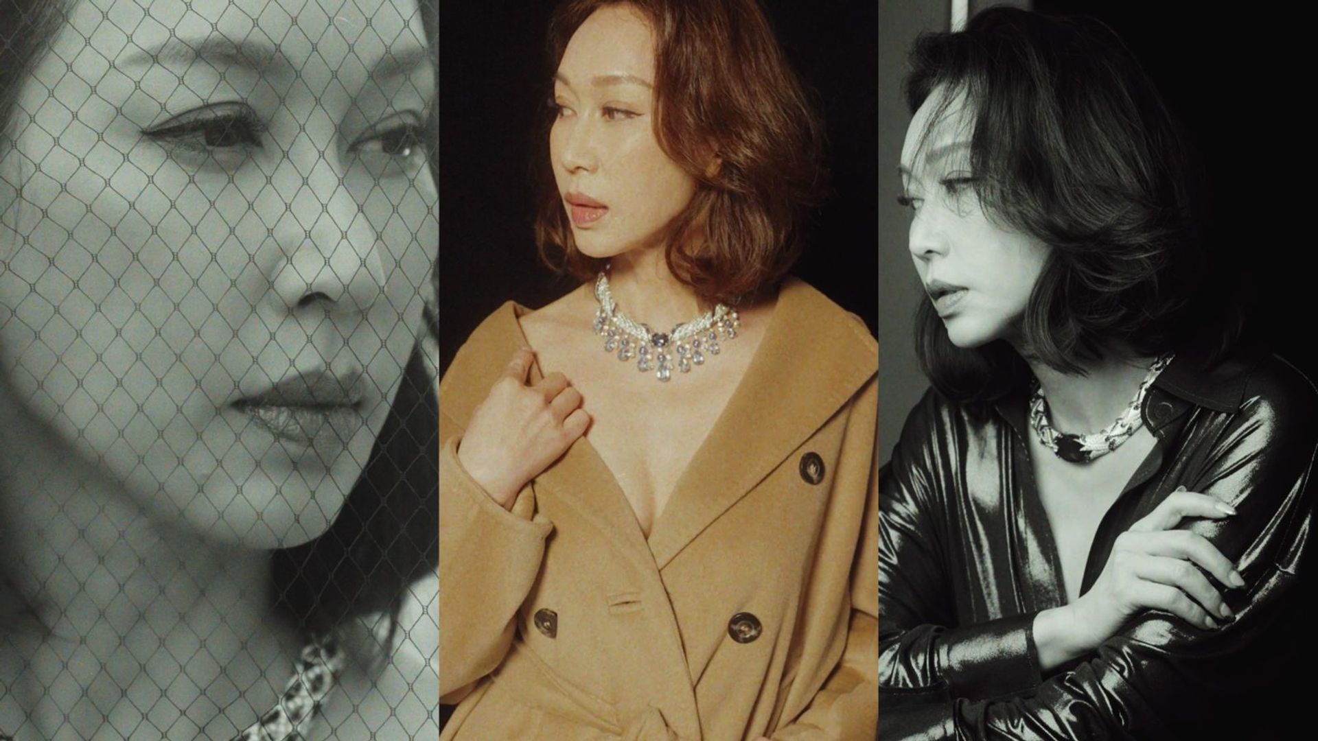 Behind The Cover: The Innovators Issue with Grace Chng and Bulgari