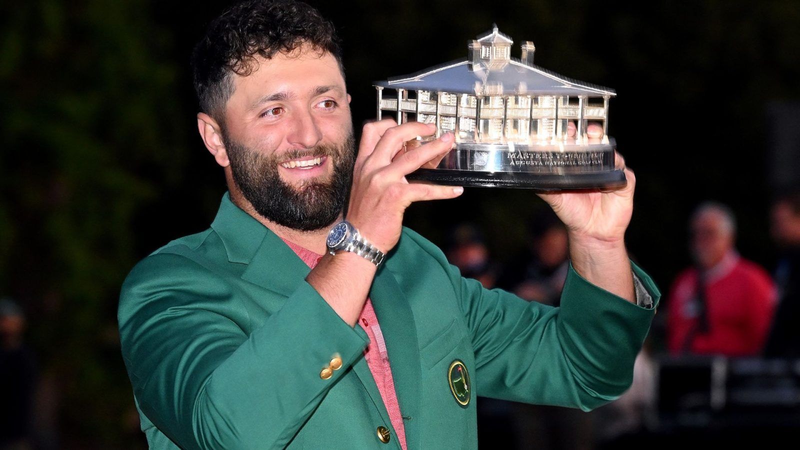 Golfers who are avid watch collectors, plus their most expensive pieces ...