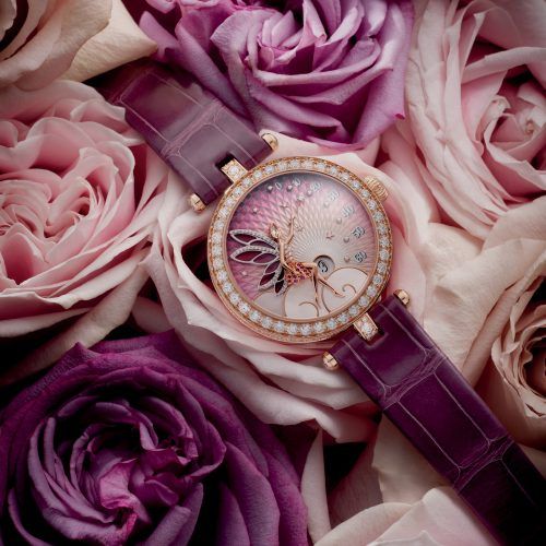House of Dreams: 4 Watchmaking Novelties To Know From Louis Vuitton
