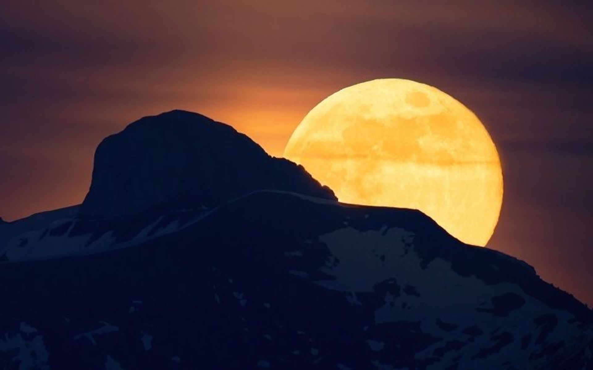 Upcoming celestial events in May 2024 – Travel+Leisure Global