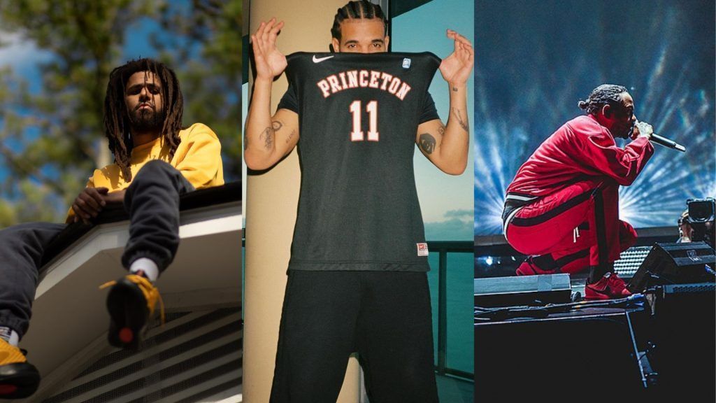 The Drake vs Kendrick Lamar beef explained: A complete timeline ...