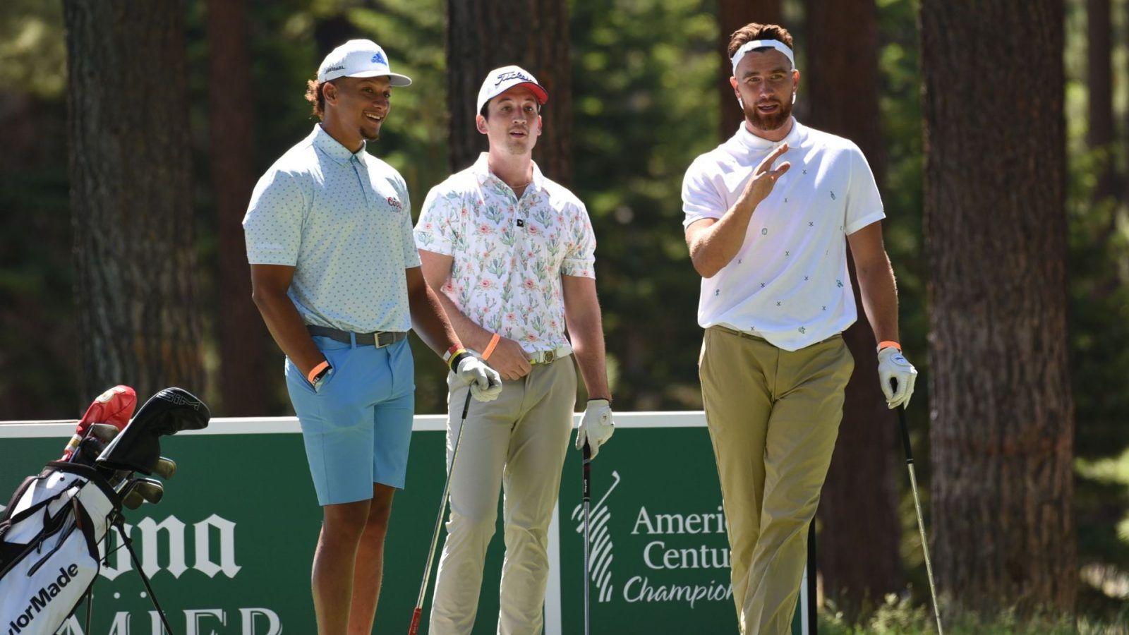Top 100 Celebrity Golfers 60 Photos - Moonagedaydream.film