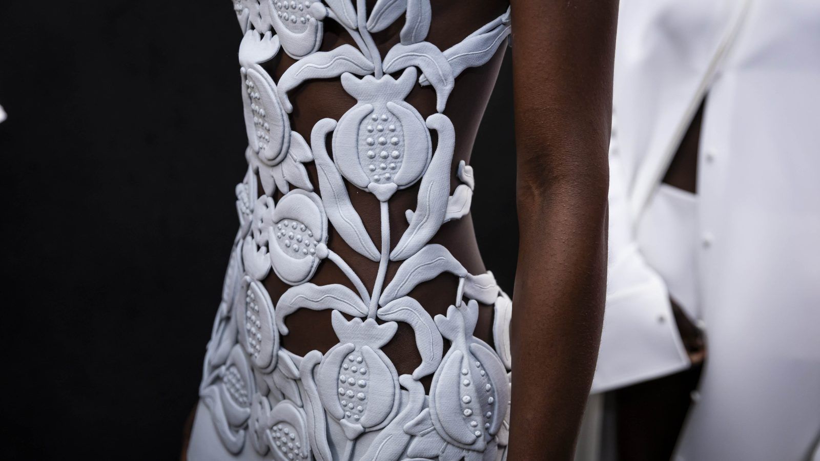 Ode To Pierpaolo: The Innovation Behind Valentino's Spring/Summer 2024