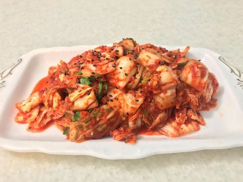 6 spots where you can find the best Kimchi in Singapore
