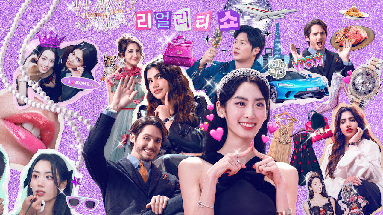 Super Rich in Korea review and details about season 2