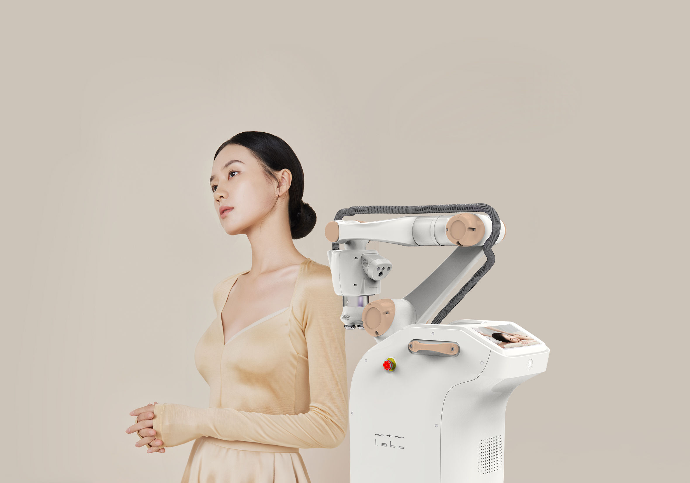 Beauty In Review: Spa de La Mer, mtm labo and Suchehwa By Ted