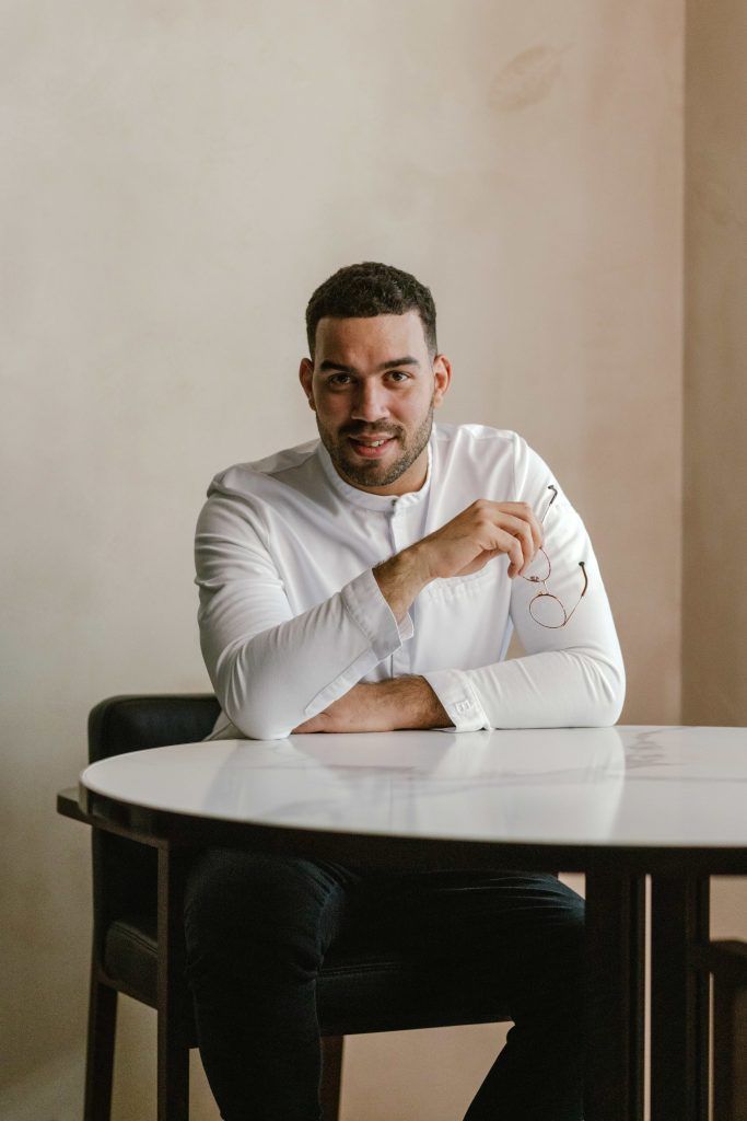 Michelin Green Star chefs share their take on sustainable gastronomy ...