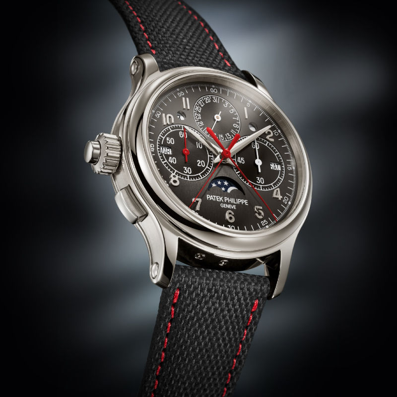 A guide to the best Patek Philippe watches in 2024 - Augustman Singapore