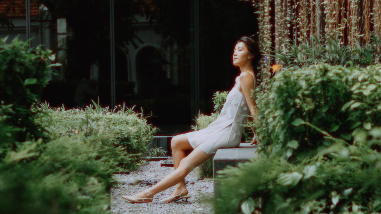 On The Digital Cover: The Evolution of Annette Lee