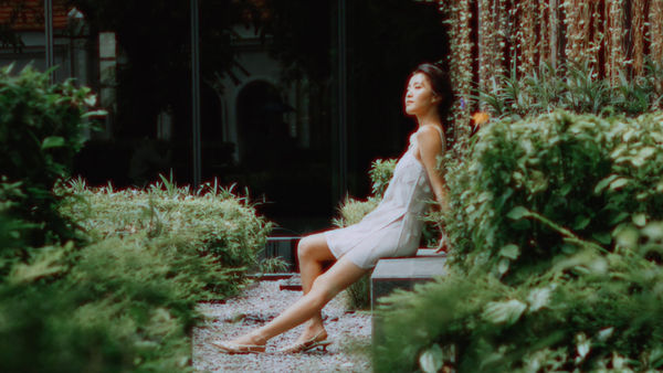 On The Digital Cover: The Evolution of Annette Lee