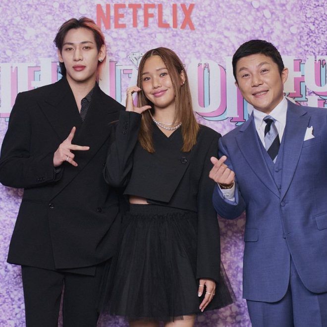 Super Rich in Korea vs Bling Empire: How are they similar yet different?