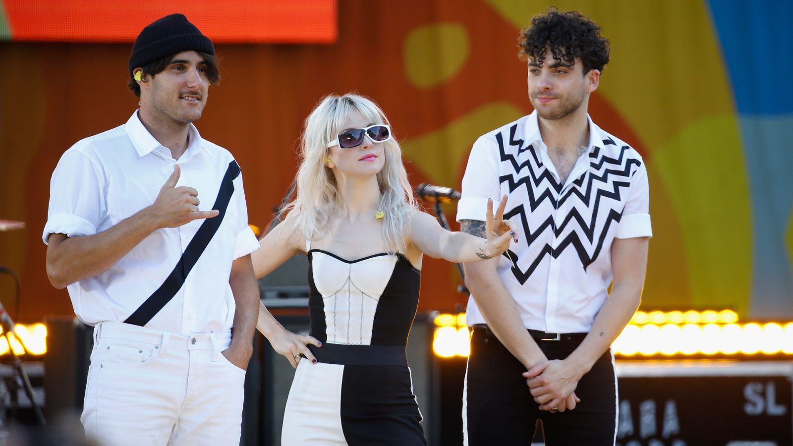 Paramore: Net worth, Eras tour setlist & bond with Taylor Swift ...