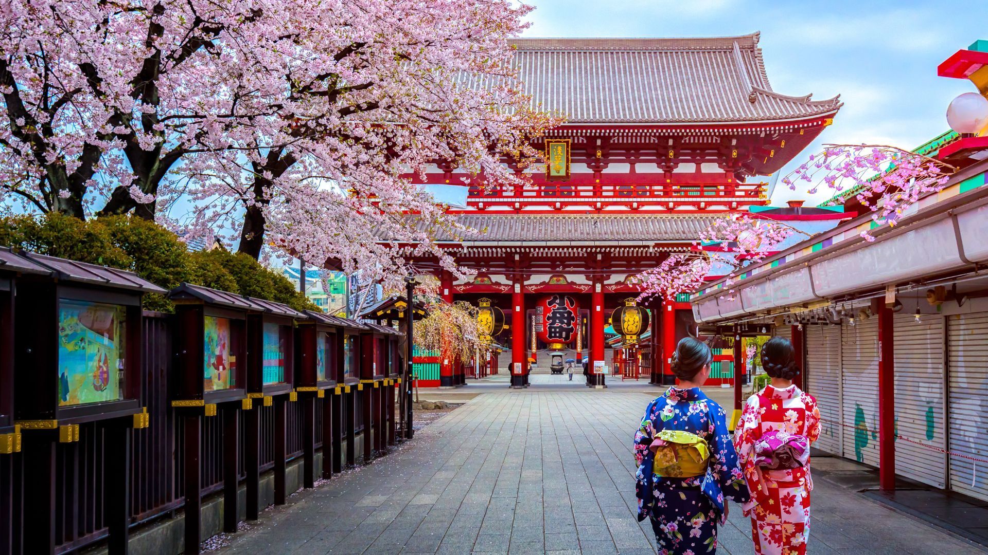 Tokyo Vs Osaka – Your guide to choosing the perfect Japan adventure ...