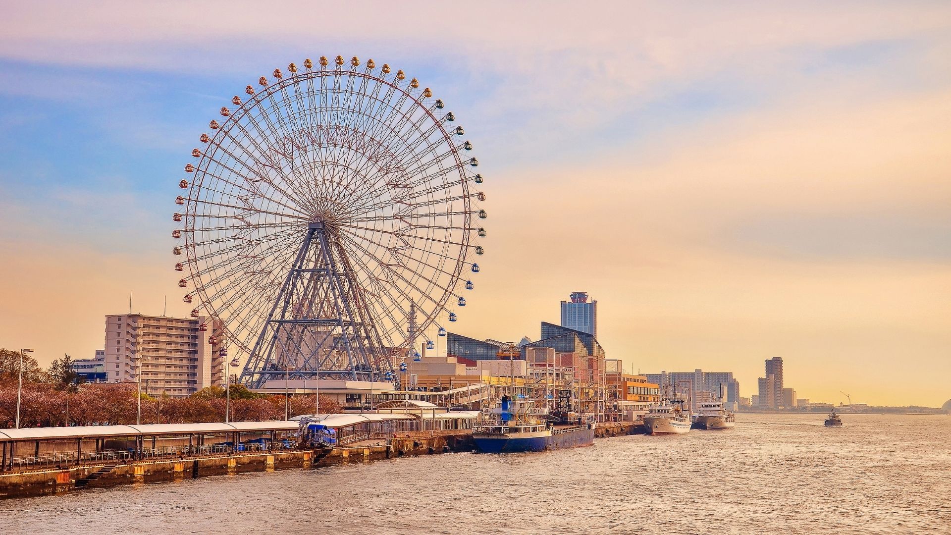 Tokyo Vs Osaka – Your guide to choosing the perfect Japan adventure ...