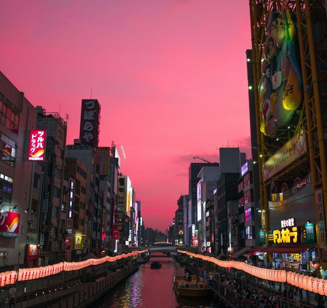 Tokyo Vs Osaka – Your guide to choosing the perfect Japan adventure ...