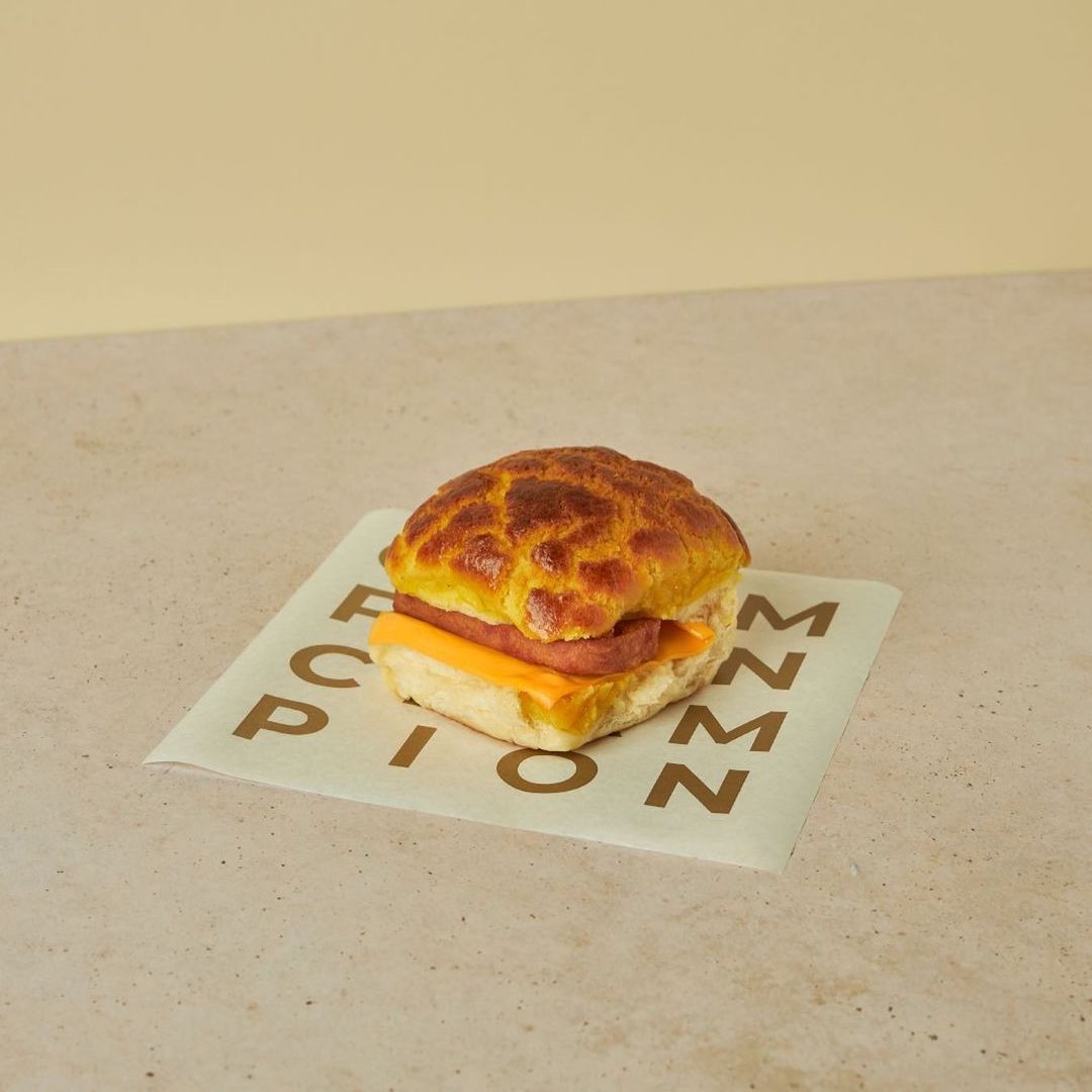 Where to find the best pineapple bolo bun in Singapore – PrestigeOnline ...