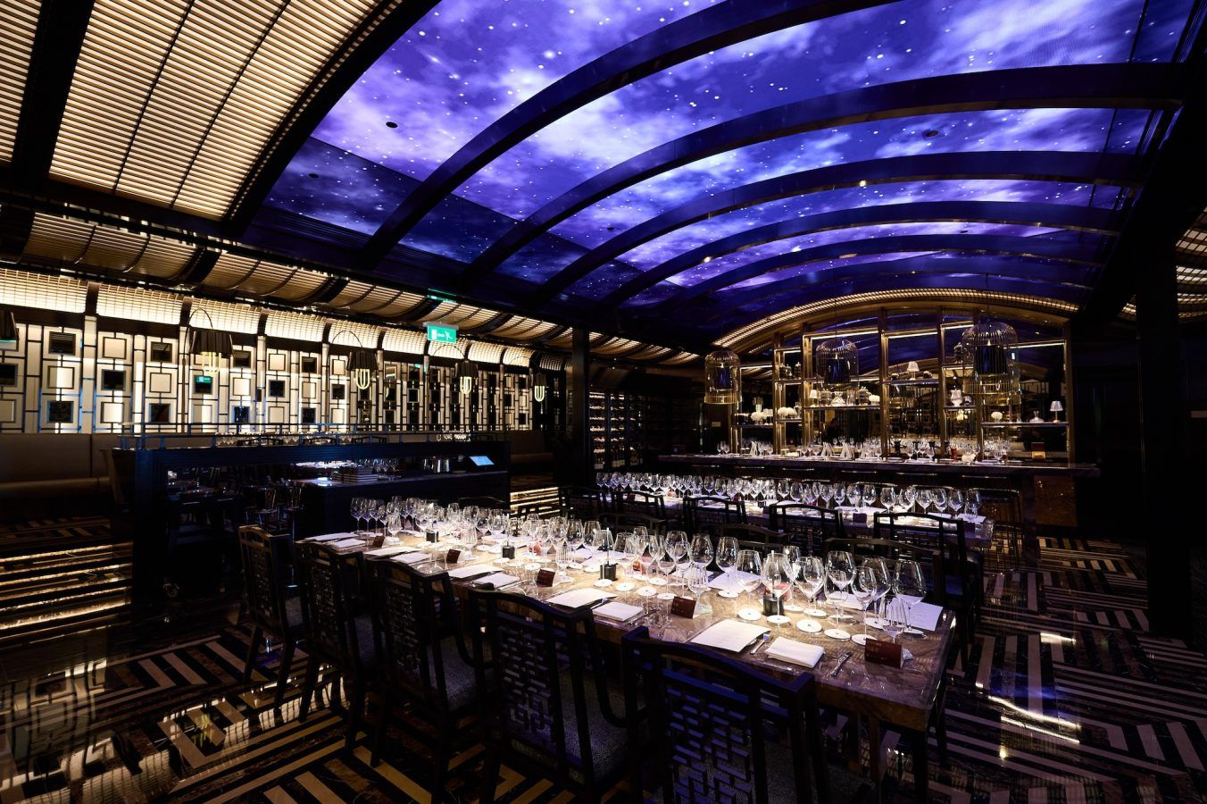 Chef José Avillez introduces Portuguese cuisine to the world with Mesa
