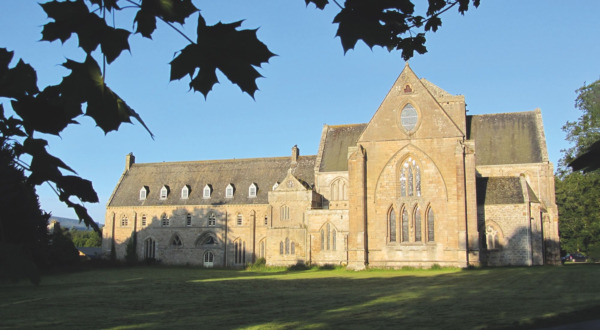 Five worldwide retreats to revitalize oneself
