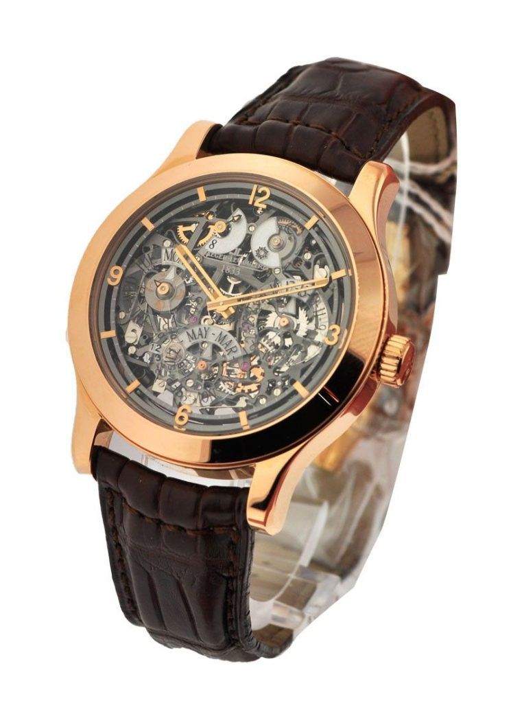 A closer look at BTS singer V's watches: Cartier, Gucci, and more ...