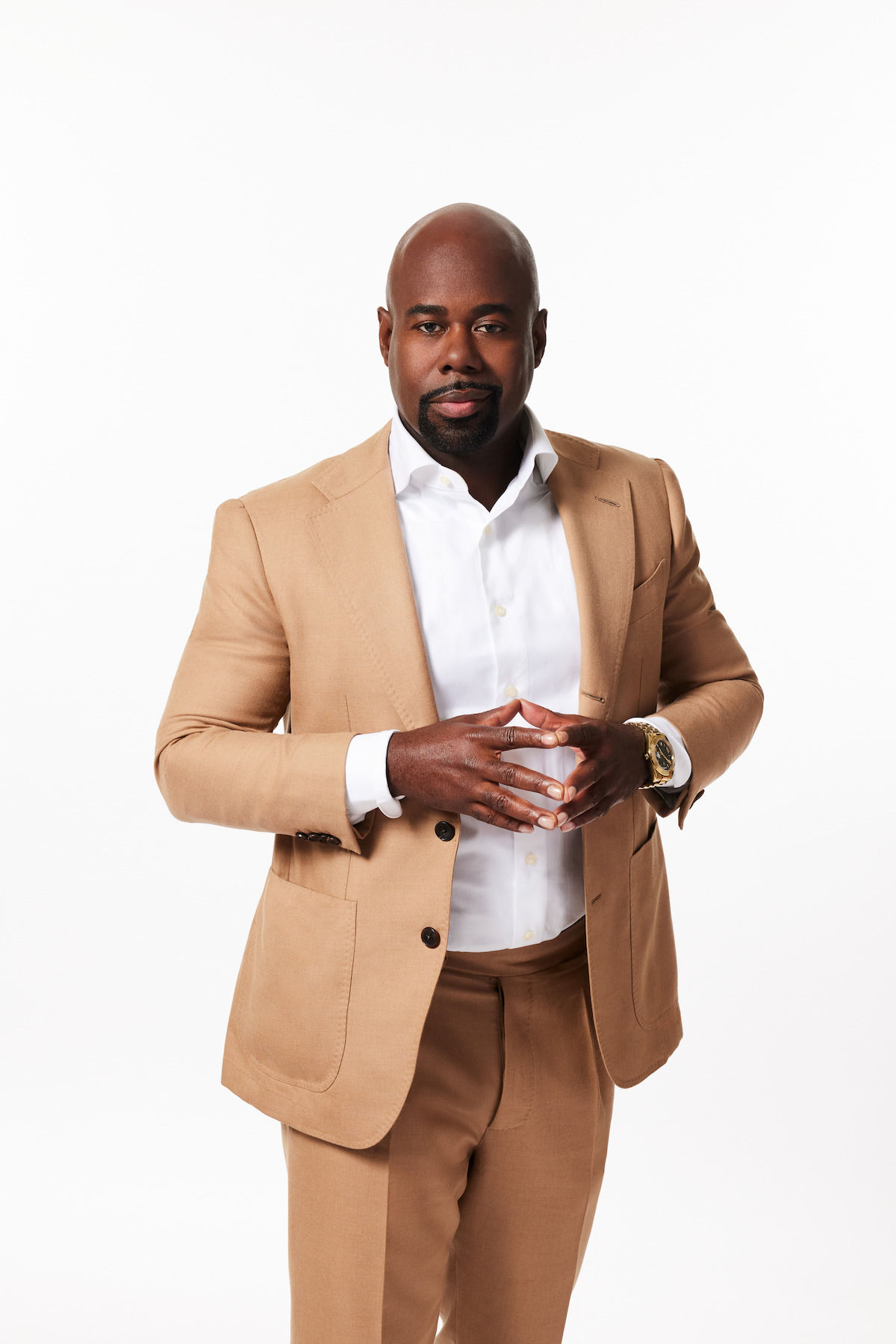 Owning Manhattan: Details and cast of the Netflix real estate reality show