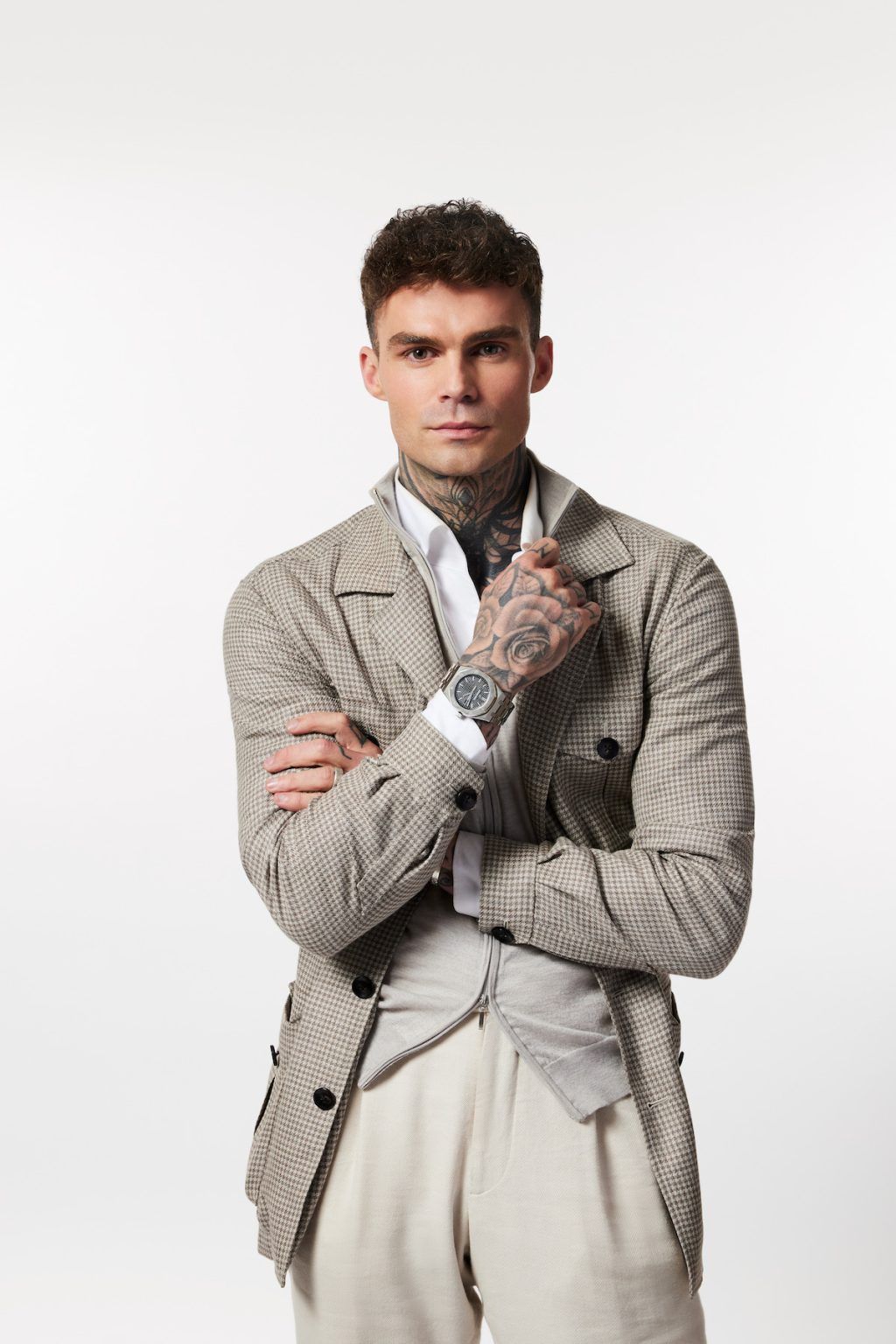 Owning Manhattan: Details and cast of the Netflix real estate reality show