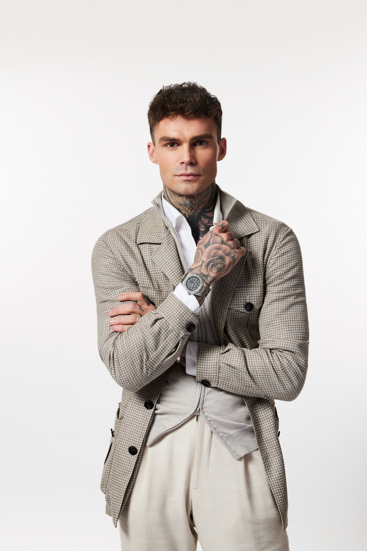 Owning Manhattan: Details and cast of the Netflix real estate reality show