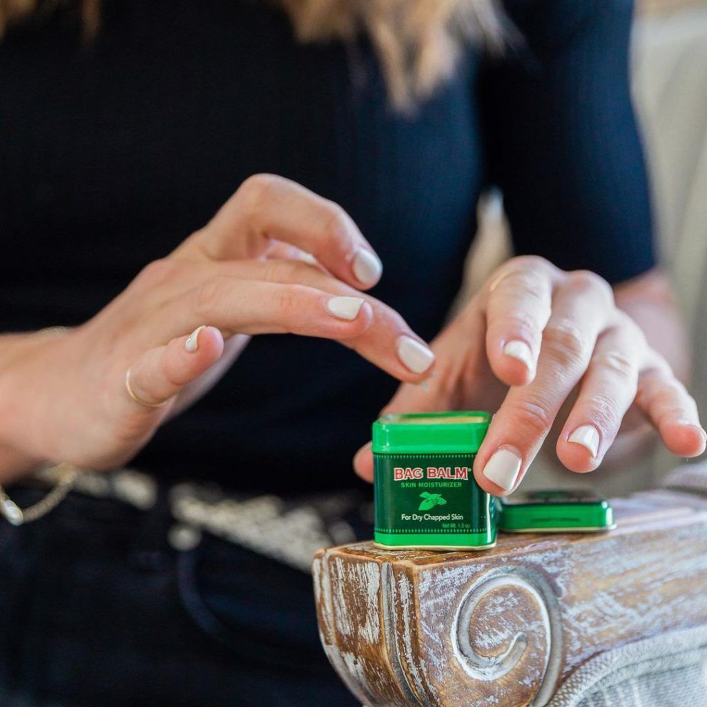 What is Bag Balm? All about the rural beauty product's TikTok resurgence