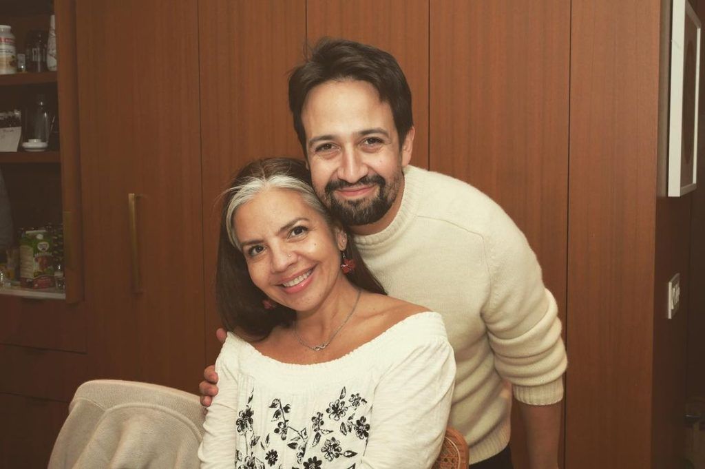 Get to know Lin-Manuel Miranda, his net worth, wife, kids, and career