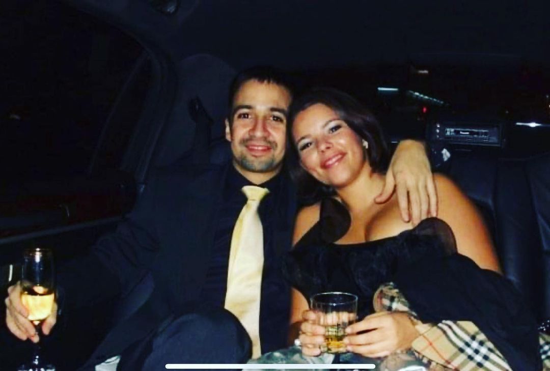 Get to know Lin-Manuel Miranda, his net worth, wife, kids, and career