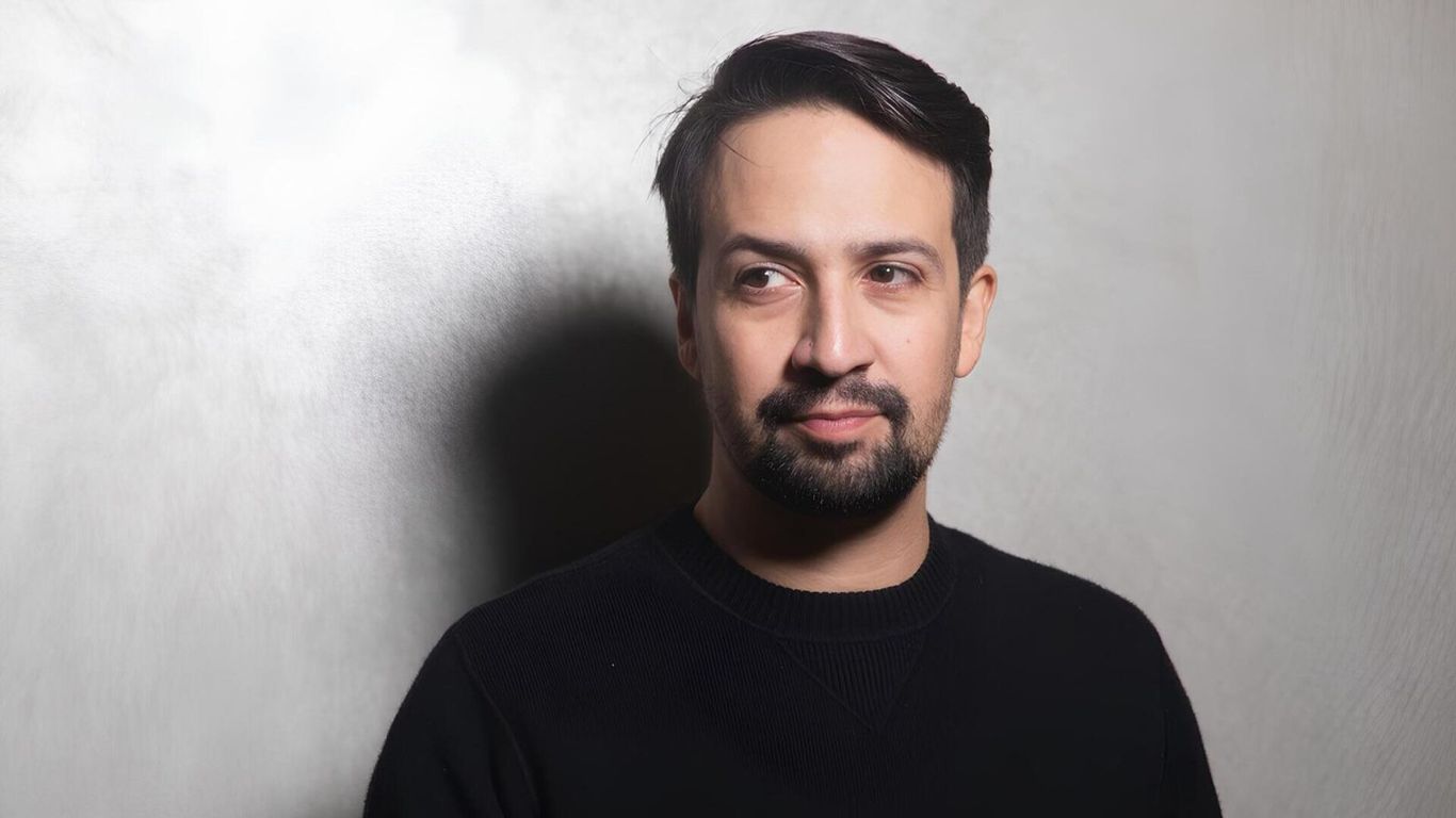 Get to know Lin-Manuel Miranda, his net worth, wife, kids, and career